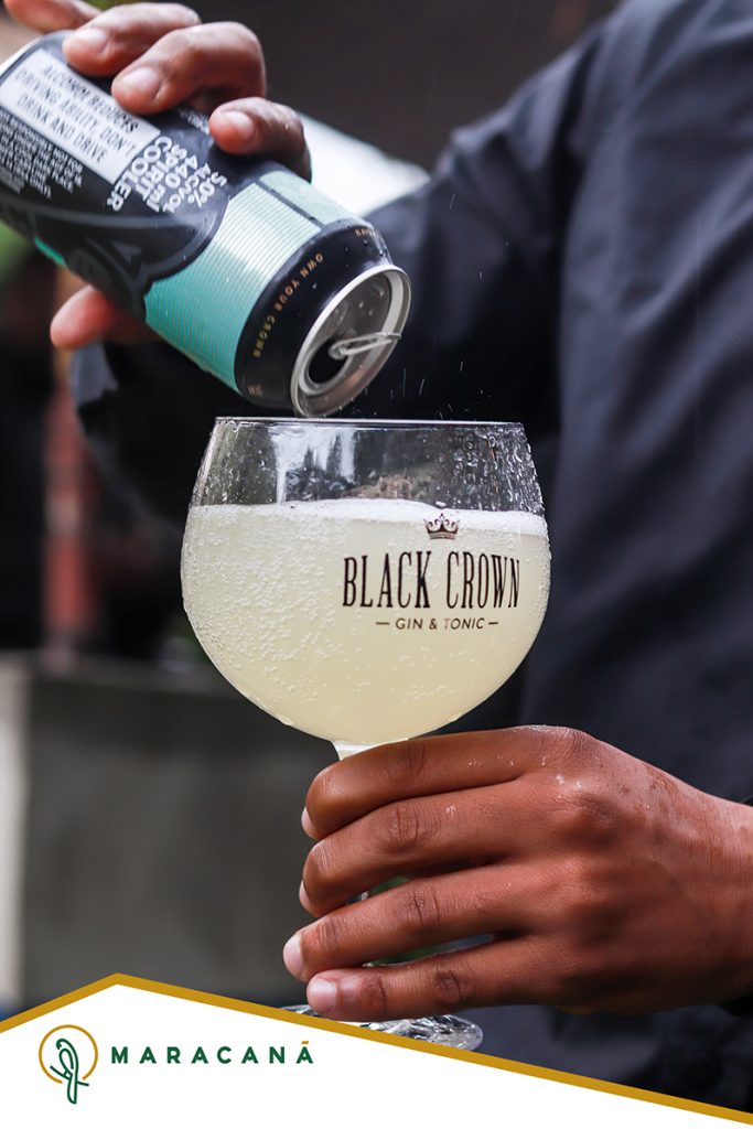 AYANDA MVP’S – Maracana