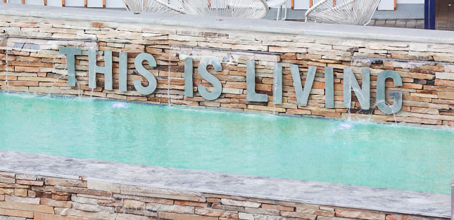 Maracana – Restaurant Lifestyle Venue