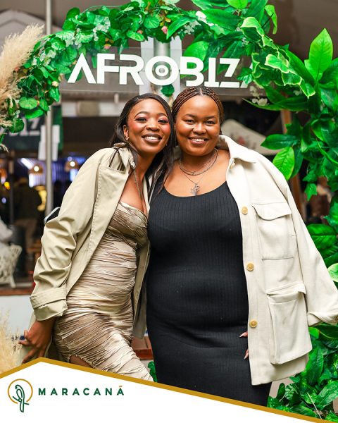 AFROBIZA 29 JUNE 2024 – Maracana