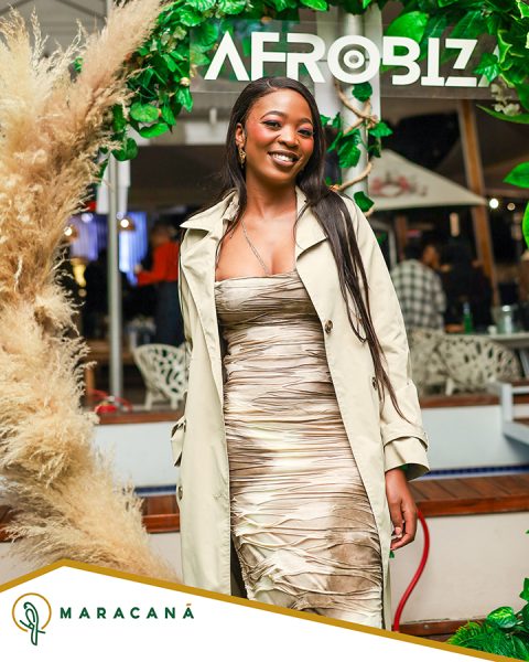 AFROBIZA 29 JUNE 2024 – Maracana